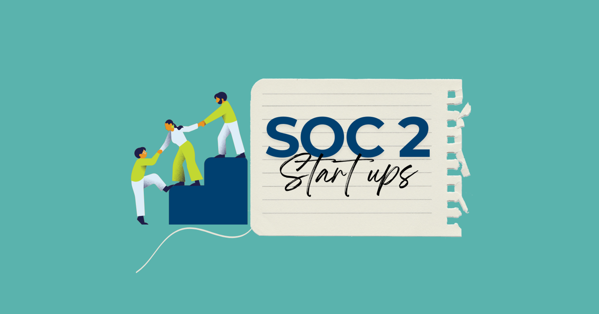 Prepare for a SOC 2 audit